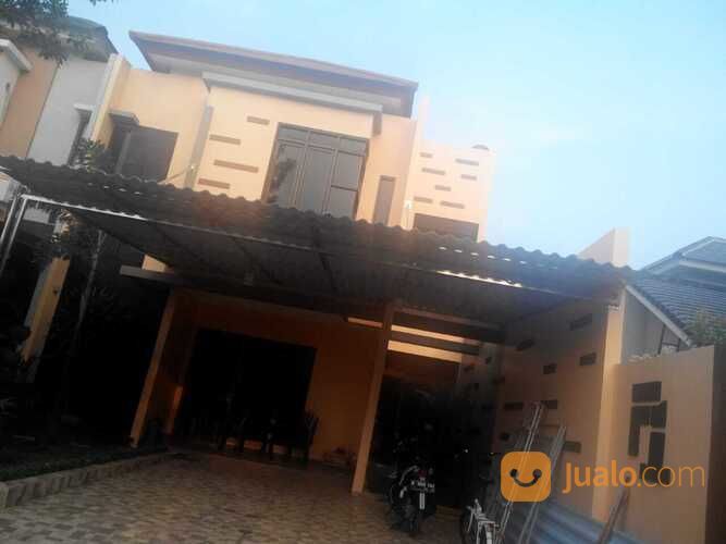 Rumah Dalam Cluster Metland Menteng 2 Lantai di Kota Jakarta Timur, DKI Jakarta | Jualo.com