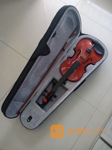 Biola Stainer Germany Violin Second Murah di Kab. Bogor, Jawa Barat ...
