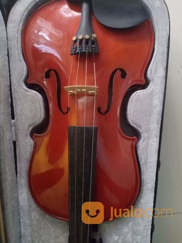 Biola Stainer Germany Violin Second Murah di Kab. Bogor, Jawa Barat ...