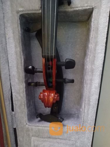 Biola Stainer Germany Violin Second Murah di Kab. Bogor, Jawa Barat ...