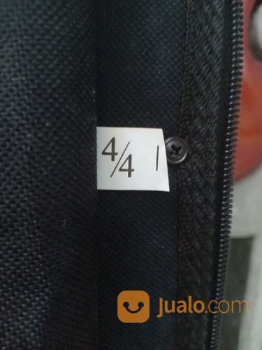 Biola Stainer Germany Violin Second Murah di Kab. Bogor, Jawa Barat ...