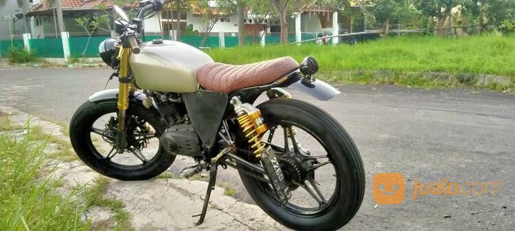 Thunder Custom Japstyle di Kota Surabaya, Jawa Timur | Jualo.com