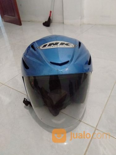 Helm Merek Ink Ukuran L Kondisi Bekas di Kota Mojokerto, Jawa Timur ...