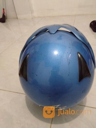 Helm Merek Ink Ukuran L Kondisi Bekas di Kota Mojokerto, Jawa Timur ...