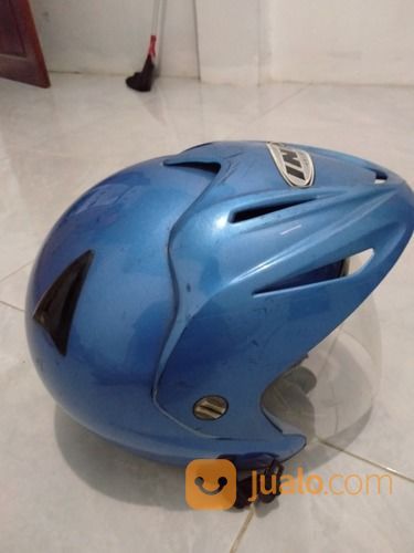 Helm Merek Ink Ukuran L Kondisi Bekas di Kota Mojokerto, Jawa Timur ...