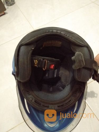 Helm Merek Ink Ukuran L Kondisi Bekas di Kota Mojokerto, Jawa Timur ...