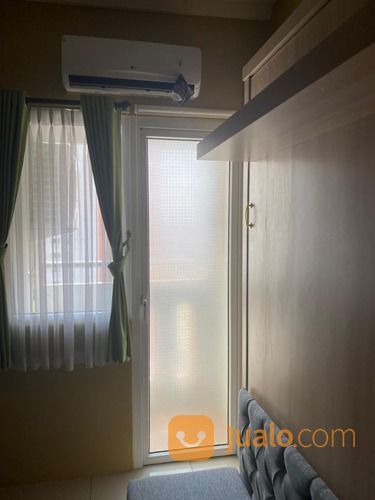 GREEN PRAMUKA STUDIO FULL FURNISH TOWER PINO PLUS BALIK NAMA di Kota ...