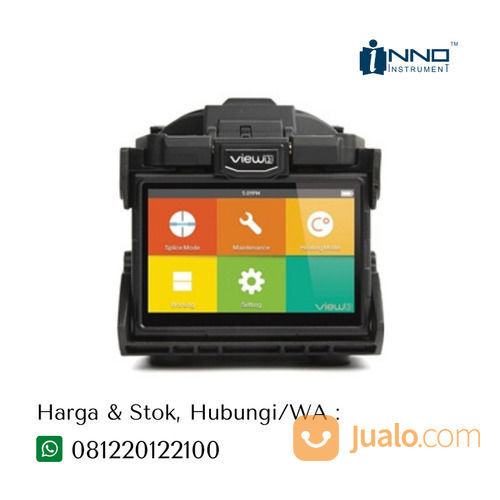 Fusion Splicer Inno View V3 di Kota Tangerang, Banten | Jualo.com