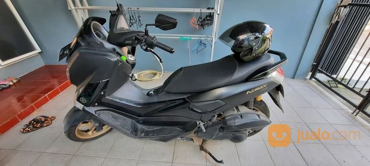 NMax 2019 Tangan Pertama di Kota Tangerang, Banten | Jualo.com