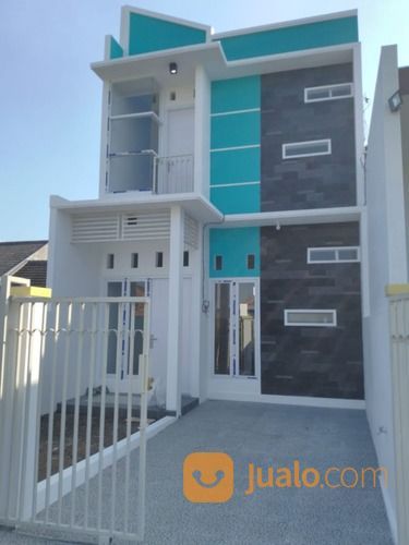Perumahan Kota Malang, di Kota Malang, Jawa Timur | Jualo.com