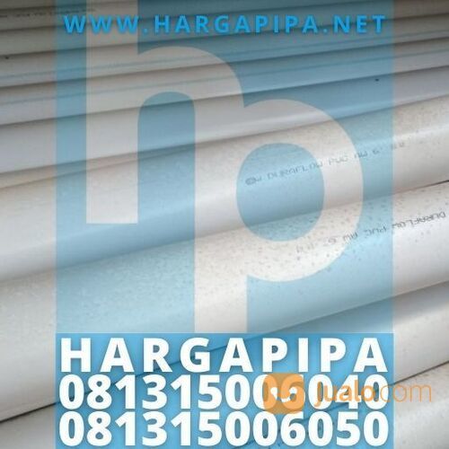 PIPA PARALON AIR di Kota Surabaya, Jawa Timur | Jualo.com