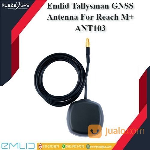 EMlid Tallysman GNSS Antenna Untuk Reach M+ ANT103 di Kota Tangerang ...