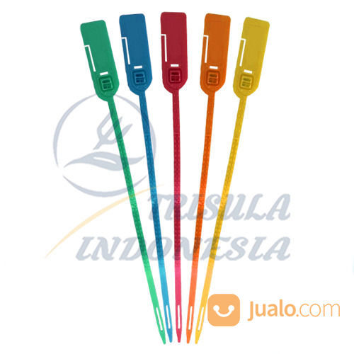 Segel Plastik SUPERBAG 350 , Mobil Box , Segel Tangki , Industri ...