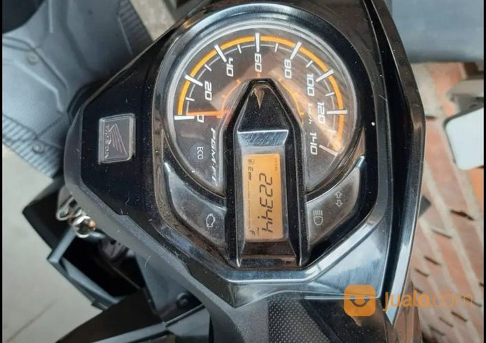 Motor Honda Beat 2018 , Masih Mulus Kilometer Rendah, di Kota Bandung ...