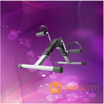 Sepeda Statis Mini Bike Fitness Dan Terapi di Kota Denpasar, Bali ...