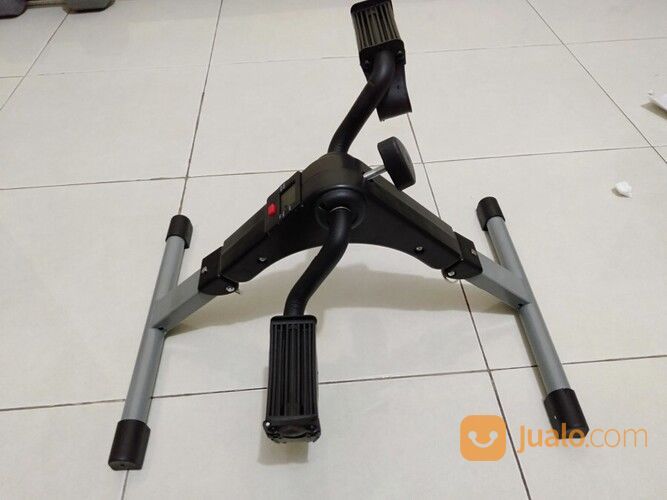 Sepeda Statis Mini Bike Fitness Dan Terapi di Kota Denpasar, Bali ...