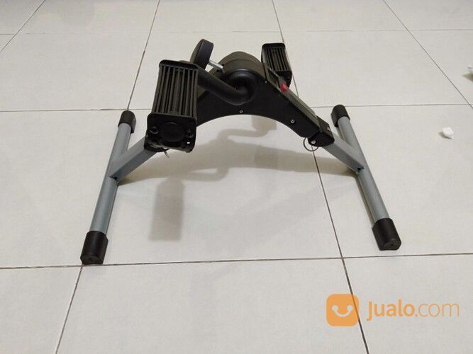 Sepeda Statis Mini Bike Fitness Dan Terapi di Kota Denpasar, Bali ...
