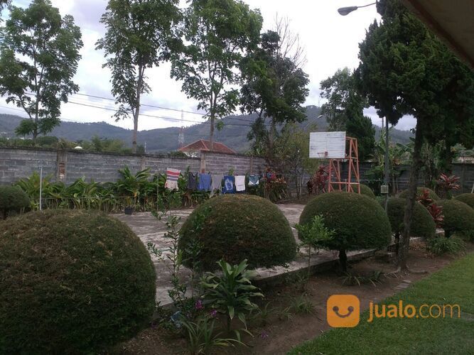 Villa Bagus Dengan Tanah Luas Di Jl Metro Batu di Kota Batu, Jawa Timur ...