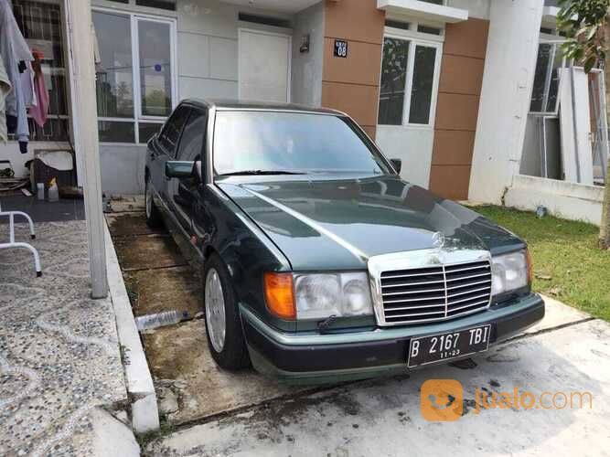 Mercy Boxer Mewah Murah di Kota Bogor, Jawa Barat | Jualo.com