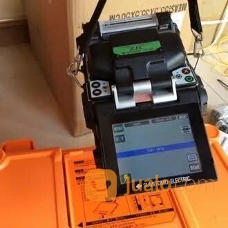 Sumitomo Z1C | Splicer Second di Kota Tangerang, Banten | Jualo.com