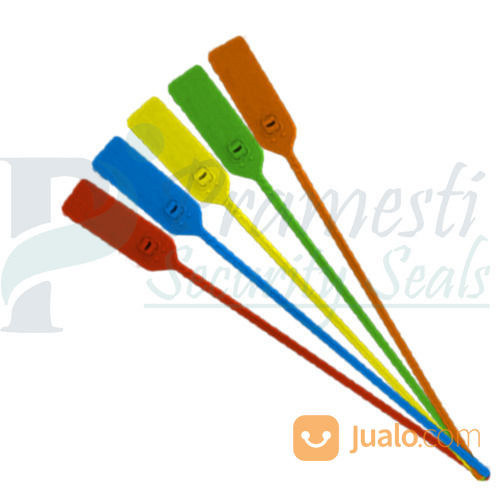 Segel Plastik SMOOTHLOCK 360SH / Segel Mobil Box / Segel Truk Tutup ...