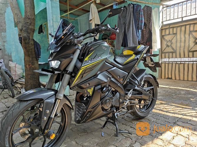 Yamaha Xabre 2018 di Kab. Bekasi, Jawa Barat | Jualo.com