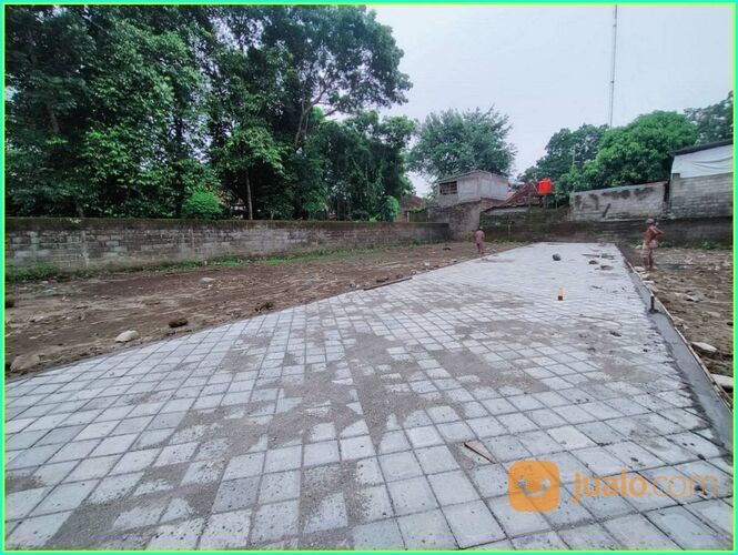 Banting Harga Tanah 50 M Dari Jalan Solo Sertifikat Hak Milik di Kota ...