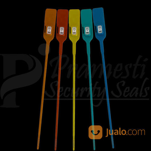 DRAGON SEALS 400HP SEGEL PLASTIK, LOCIS -DOUBLE LOCK di Kota Malang ...