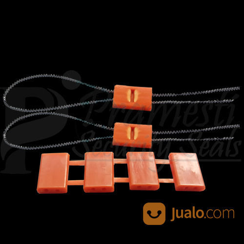 CRIMP SEALS SEGEL KONTAINER,DOUBLE LOCK -CPO di Kota Malang, Jawa Timur ...