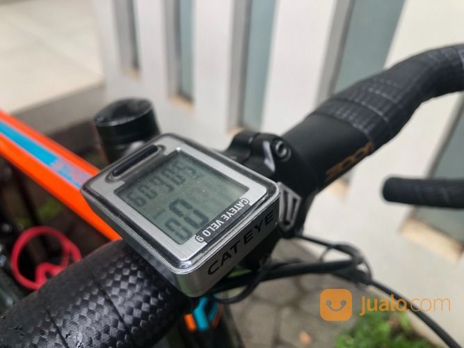 Roadbike Polygon Stratos S2 Upgrade di Kota Bandung, Jawa Barat | Jualo.com