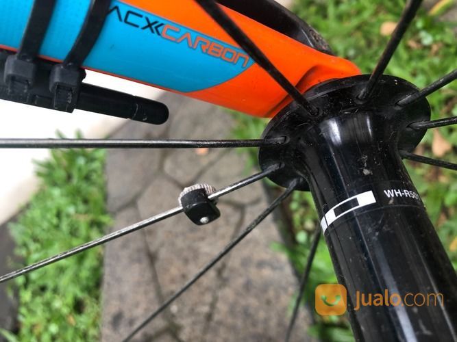Roadbike Polygon Stratos S2 Upgrade di Kota Bandung, Jawa Barat | Jualo.com