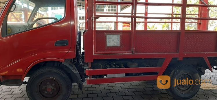 Truk Toyota Dyna 110 ST di Kota Denpasar, Bali | Jualo.com