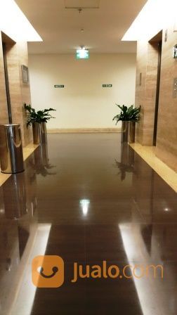 Office Space Siap Huni Menara MTH Soepomo 9716 di Kota Jakarta Selatan ...