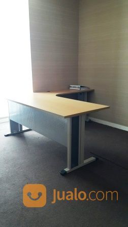 Office Space Siap Huni Menara MTH Soepomo 9716 di Kota Jakarta Selatan ...