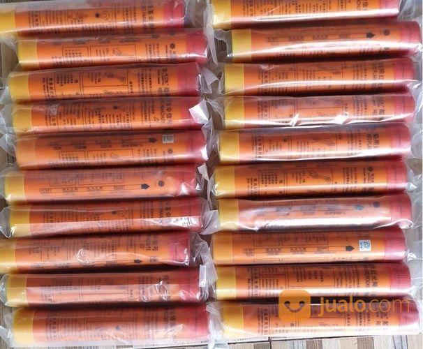 Parachute Signal Rocket Flare Good Brother,Tanda Darurat Suar di Kota ...