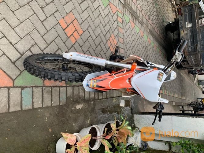 Viar Cross X 200GT di Kota Surabaya, Jawa Timur | Jualo.com