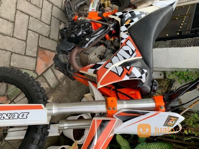 Viar Cross X 200GT di Kota Surabaya, Jawa Timur | Jualo.com