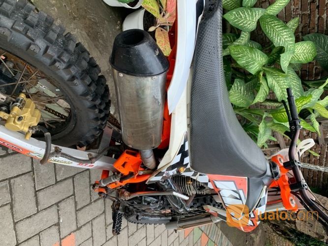 Viar Cross X 200GT di Kota Surabaya, Jawa Timur | Jualo.com