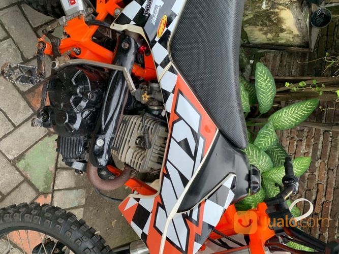 Viar Cross X 200GT di Kota Surabaya, Jawa Timur | Jualo.com
