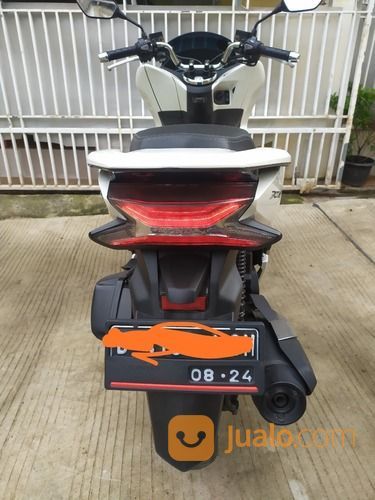 Honda PCX Putih Tahun 2019 150cc Murah di Kota Bekasi, Jawa Barat ...