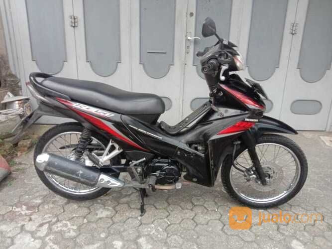 Honda Revo Abs Thn 2010 Surat Lengkap. Pajak Hidup di Kota Medan ...