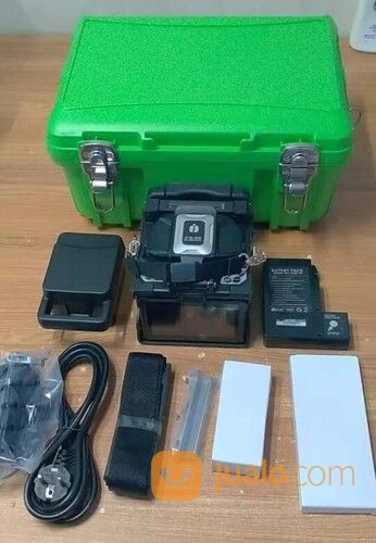 MESIN SPLICING MURAH INNO - Fusion Splicer INNO IFS-55 FTTh di Kota ...