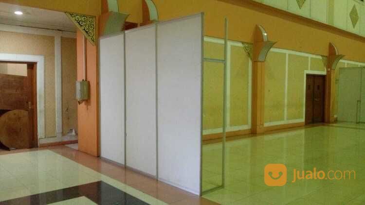 SEKAT RUANGAN ATAU SEKAT KANTOR MURAH di Kota Tangerang, Banten | Jualo.com
