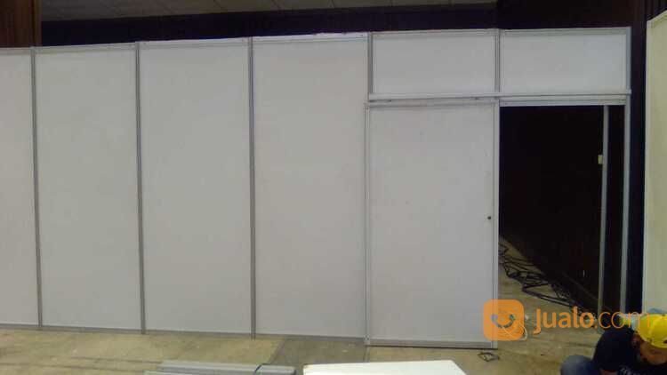 SEKAT RUANGAN ATAU SEKAT KANTOR MURAH di Kota Tangerang, Banten | Jualo.com