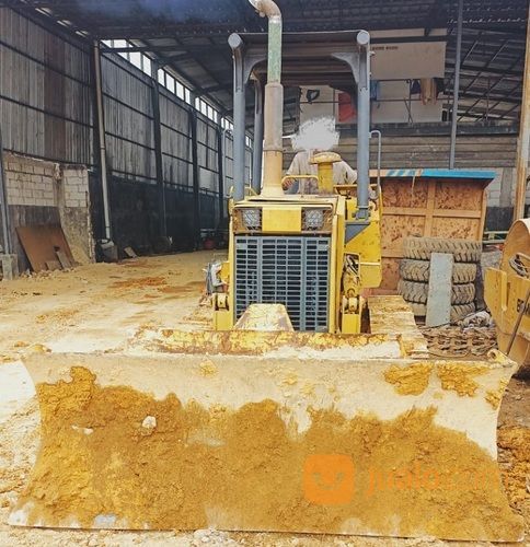 Alat Berat Bulldozer Komatsu D31E-20 Tahun 2012 di Kota Jakarta Timur ...