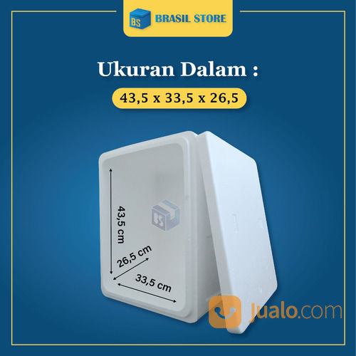 Box AG 50 Tinggi 32 di Kota Bogor, Jawa Barat | Jualo.com