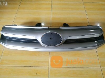 Grill Radiator Toyota Inova Reborn Tahun 2017 di Kota Bandar Lampung ...