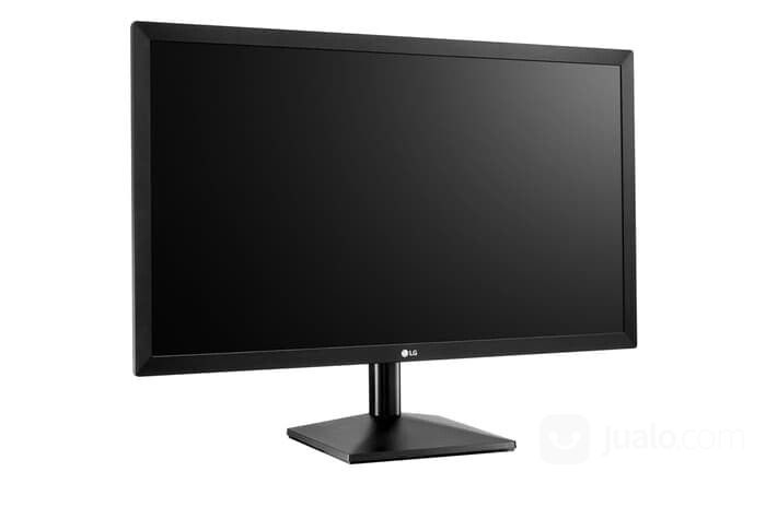 LED Monitor LG 24MK400 24 Inchi di Kota Bandar Lampung, Lampung | Jualo.com