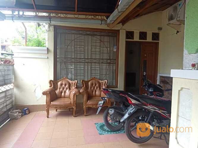 Rumah Villa Nusa Indah 2 Bojong Gunung Putri Bogor di Kab. Bogor, Jawa ...