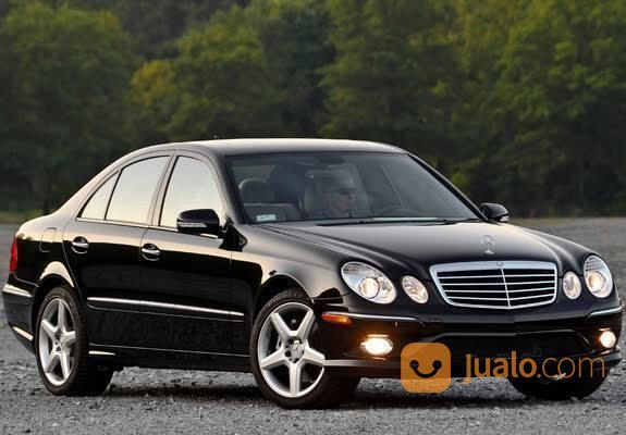 Side Marker US Style Mercedes Benz W211 E-Class Facelift Brand New ...